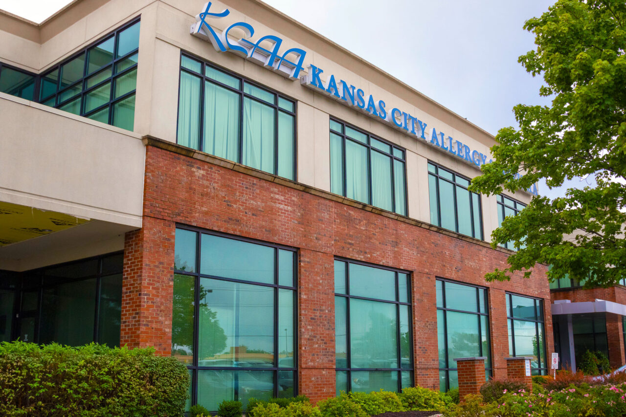 Kansas City Allergy & Asthma Associates - Locations in Overland Park ...