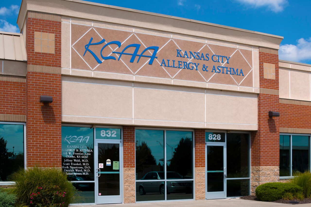 Kansas City Allergy & Asthma Associates - Locations in Overland Park ...