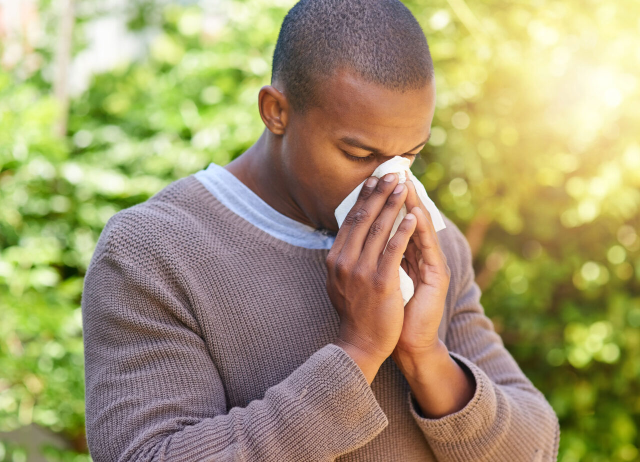Kansas City Allergy & Asthma Associates - Hay Fever/Nasal Conditions
