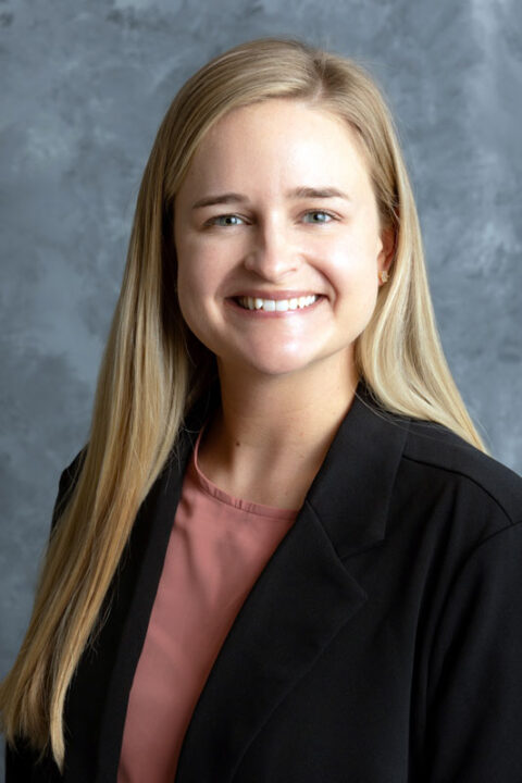 Courtney Luna, APRN, FNP-C - Kansas City Allergy & Asthma